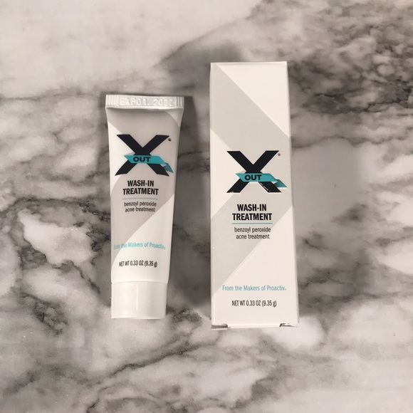 Proactiv | Skincare | Proactiv X Out Acne Treatment | Poshmark